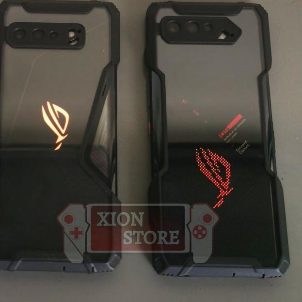 Jual military armor case v3 antishock bumper full Gen 3 Asus ROG Phone ...