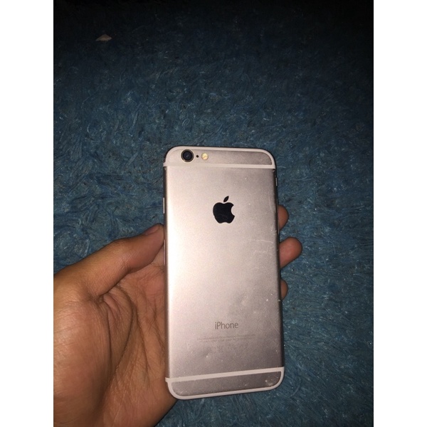 Jual minusan ip 6 lock icloud | Shopee Indonesia