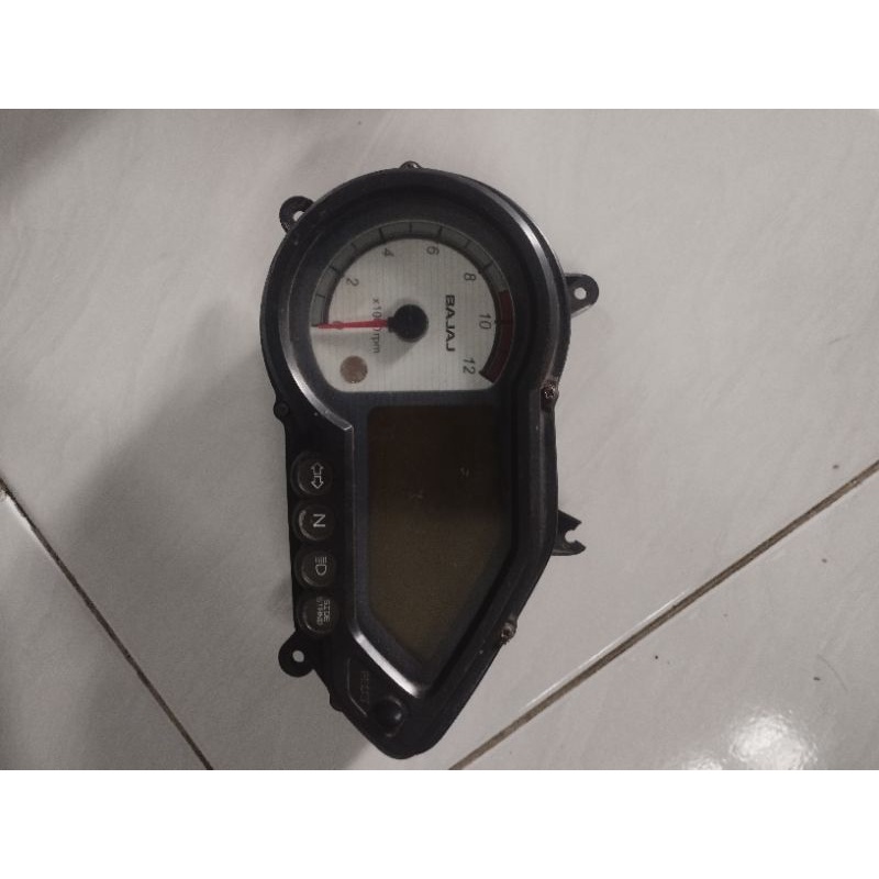 Jual speedometer spido pulsar 180 ug4 | Shopee Indonesia