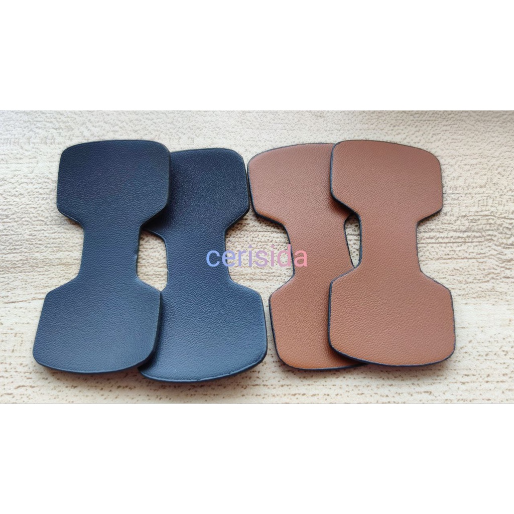 Jual kupingan ujung tali ( kupigannya aja )kulsin untuk kait /ring uk 2 ...