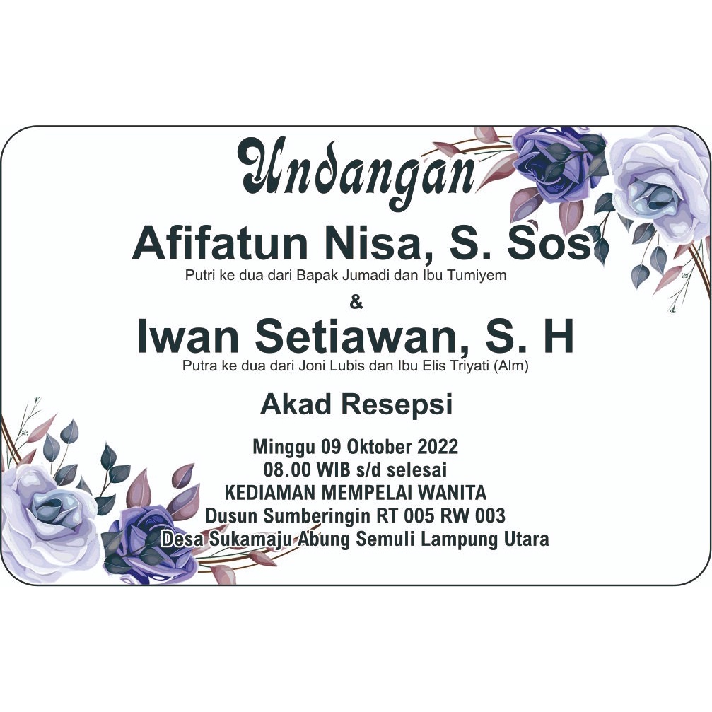 Jual Kartu punjungan | Shopee Indonesia