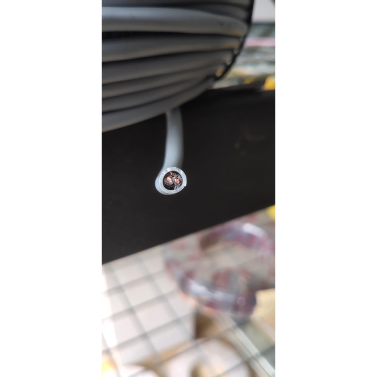 Jual KABEL SCREEN KONTROL LIYCY 6x0.5 mm2 SMI | Shopee Indonesia