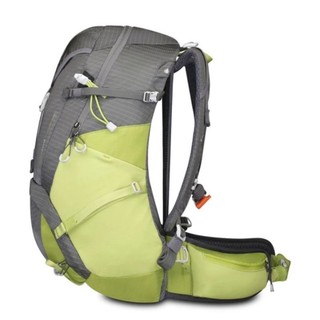 Jual Tas Keril Eiger HikeHolic 30L 1.0 semi carrier pendaki gunung ...