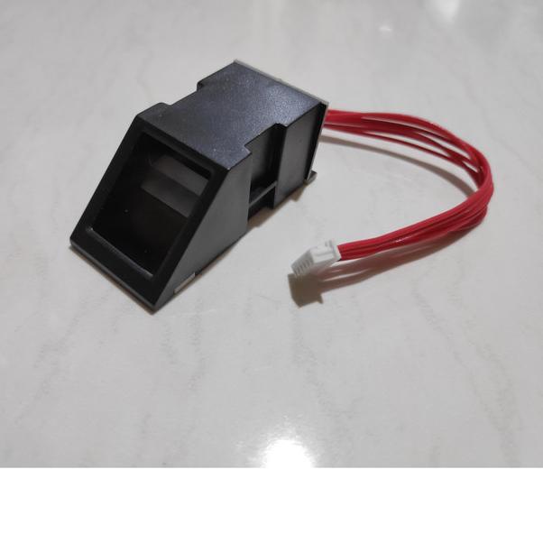 Jual Fingerprint finger print sensor reader sidik jari FPM10A Arduino ...