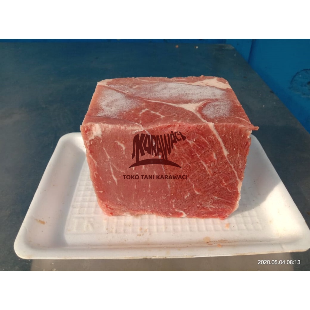 Jual Daging Knuckle Sapi / Daging Kelapa | Shopee Indonesia