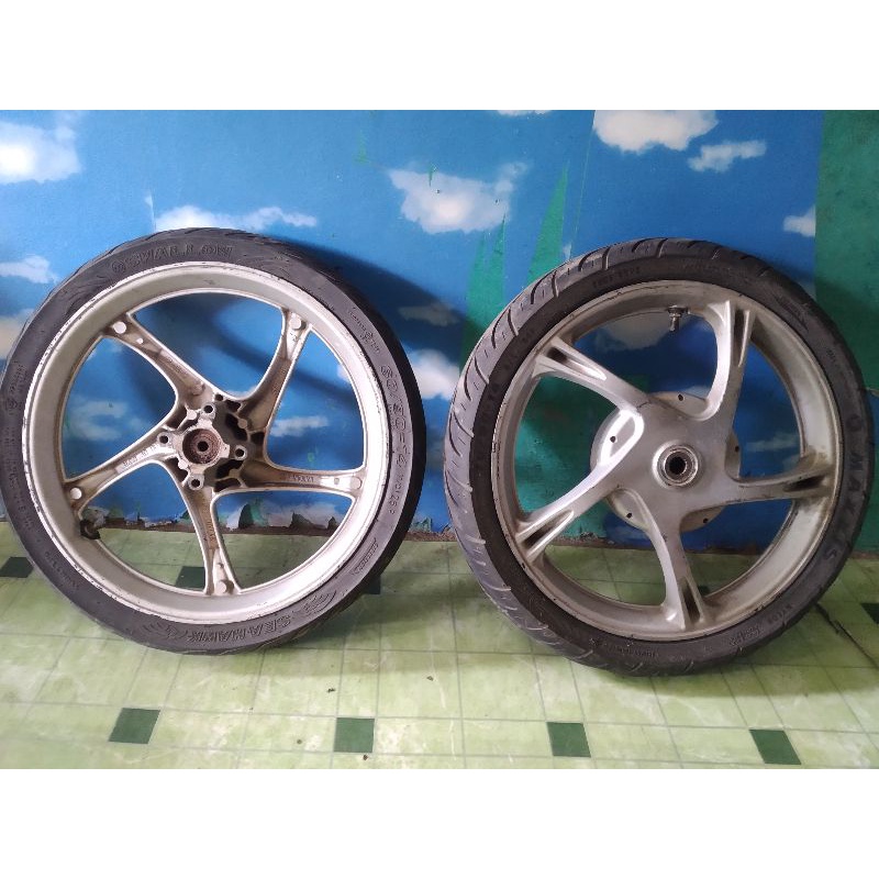 Jual pelek racing mio | Shopee Indonesia