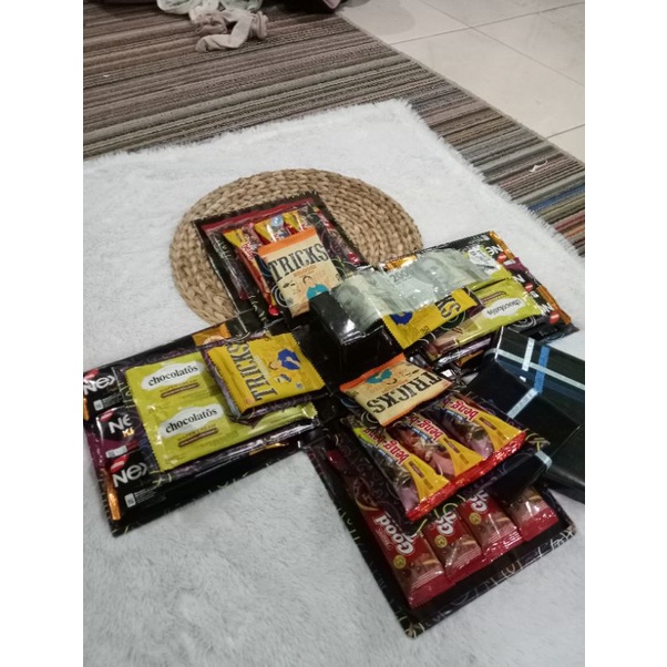Jual surprise box | Shopee Indonesia
