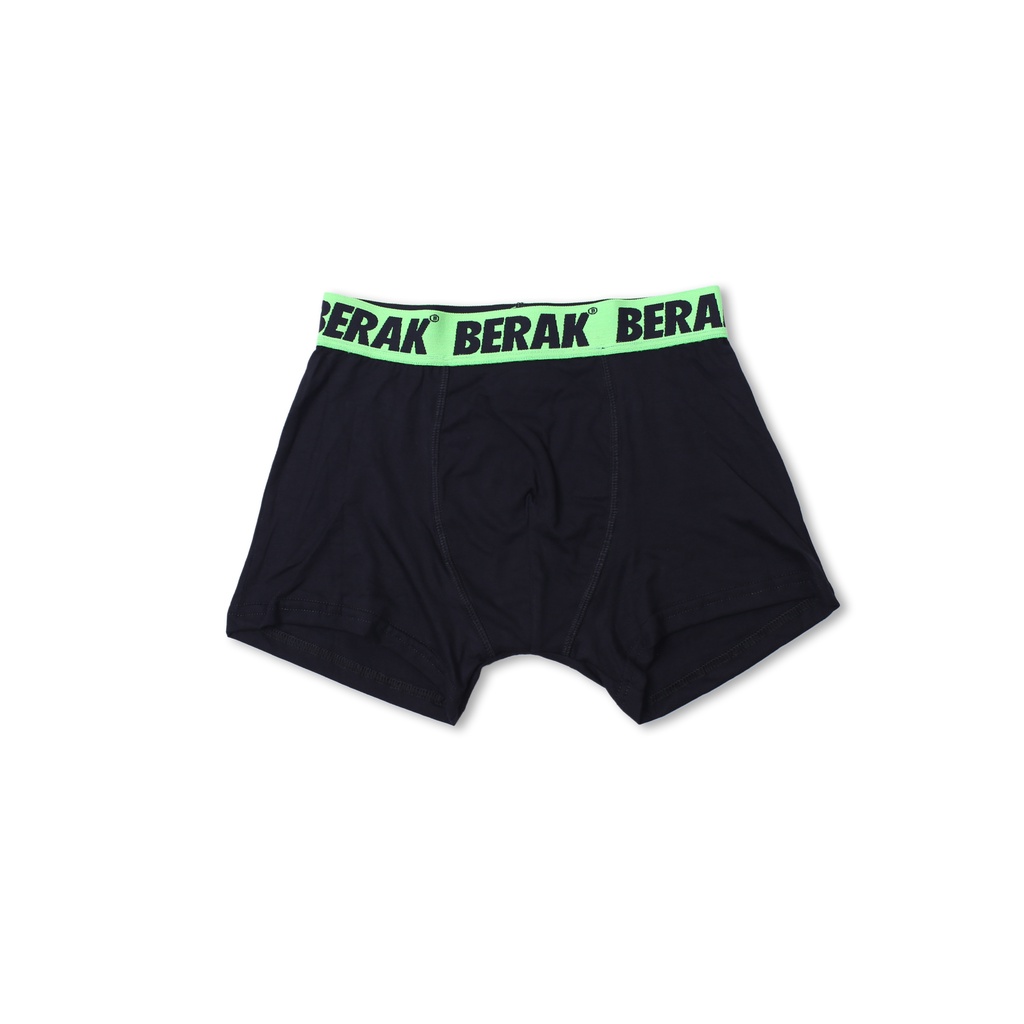 Jual Berak 9420 Boxer CLG BLACK | Shopee Indonesia