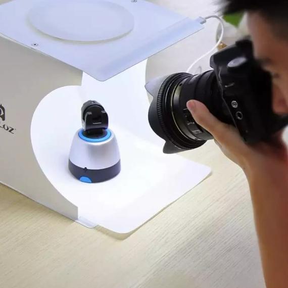 Jual studio foto mini lipat uk kecil-photo box-foto produk online ...