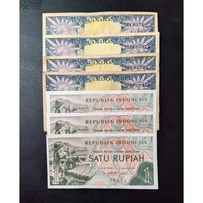 Jual Uang Mahar 23 Rupiah | Shopee Indonesia