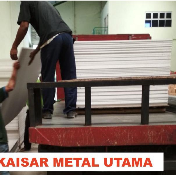 Jual Gypsum Jayaboard | Shopee Indonesia