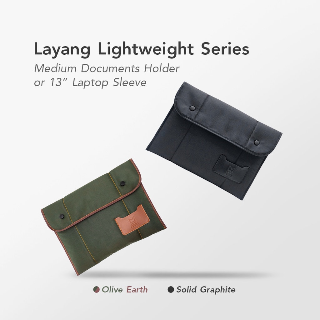 Jual Document Holder Medium - Tempat Laptop - Organizer | Shopee Indonesia
