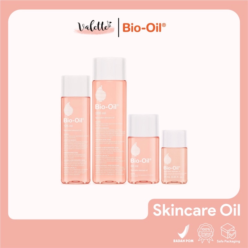 Jual Bio oil | Shopee Indonesia