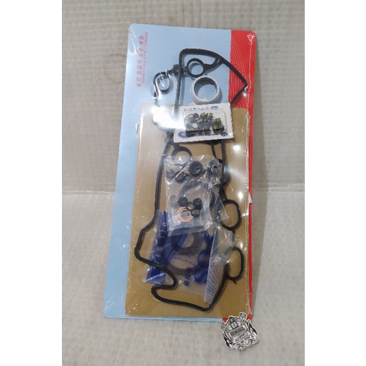 Jual PACKING PAKING FULL SET AVANZA XENIA 1.3 POS 04111-BY010 | Shopee Indonesia