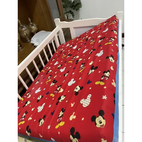 Jual kasur box bayi matras box bayi 100 x 65 x 9 kasur busa 100 x 65 x ...