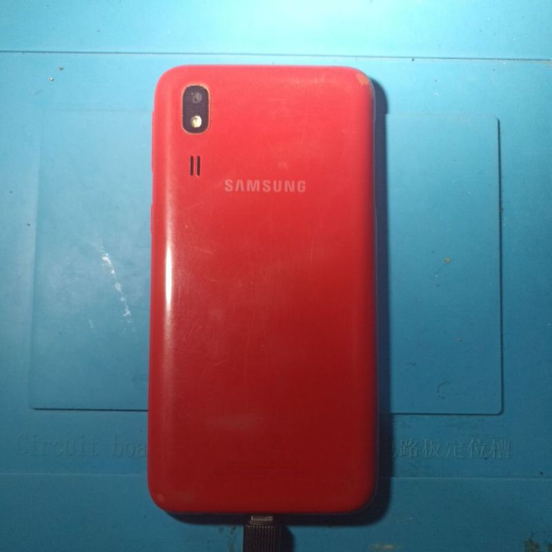Jual Mesin Samsung A2 Core (SM-A260G) Mesin Normal,Segel & Bergaransi ...