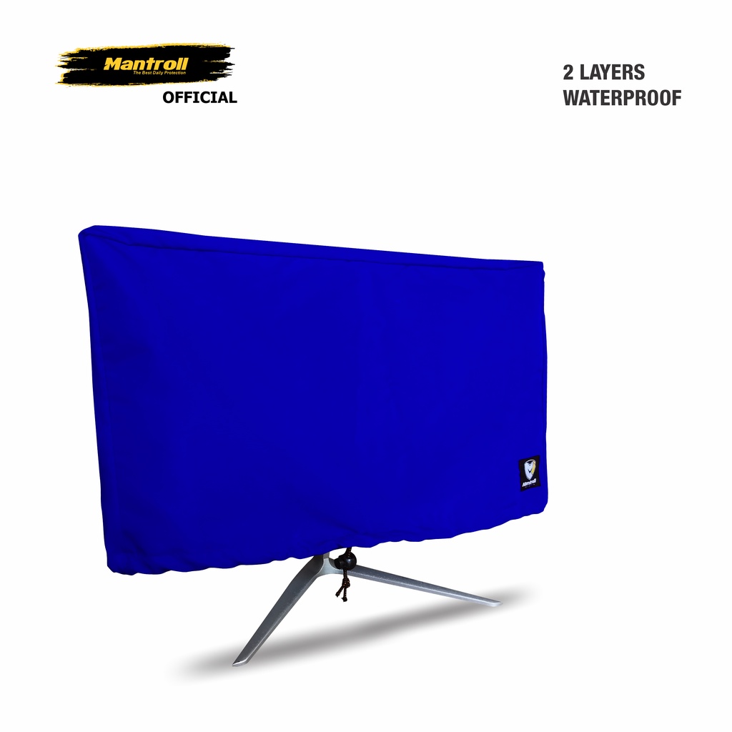 Jual Mantroll Pelindung Monitor - Cover Monitor Komputer Custom ...