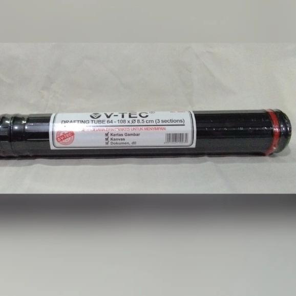 Jual Tabung Gambar / Drawing Tube / Drafting Tube | Shopee Indonesia
