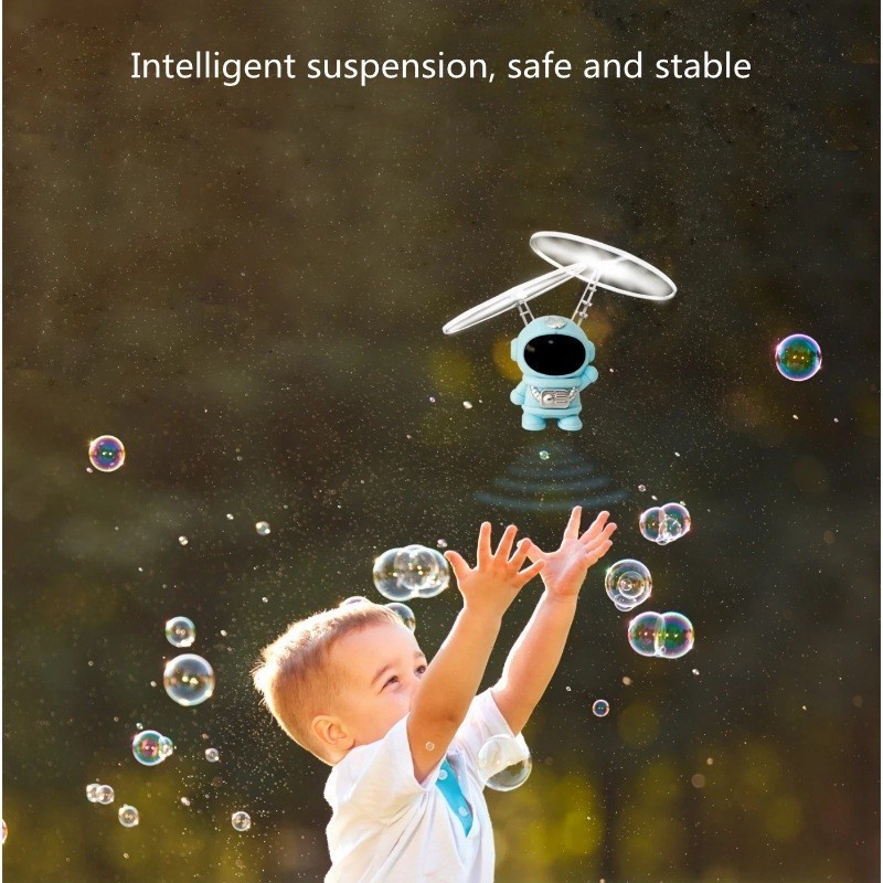 Jual Astro Fly | MAINAN TERBANG ASTRONOT | Shopee Indonesia