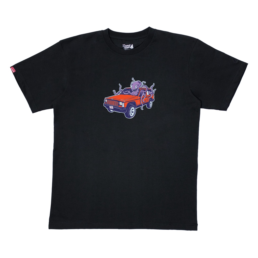 Jual Cosmonauts Alien On Board | Shopee Indonesia