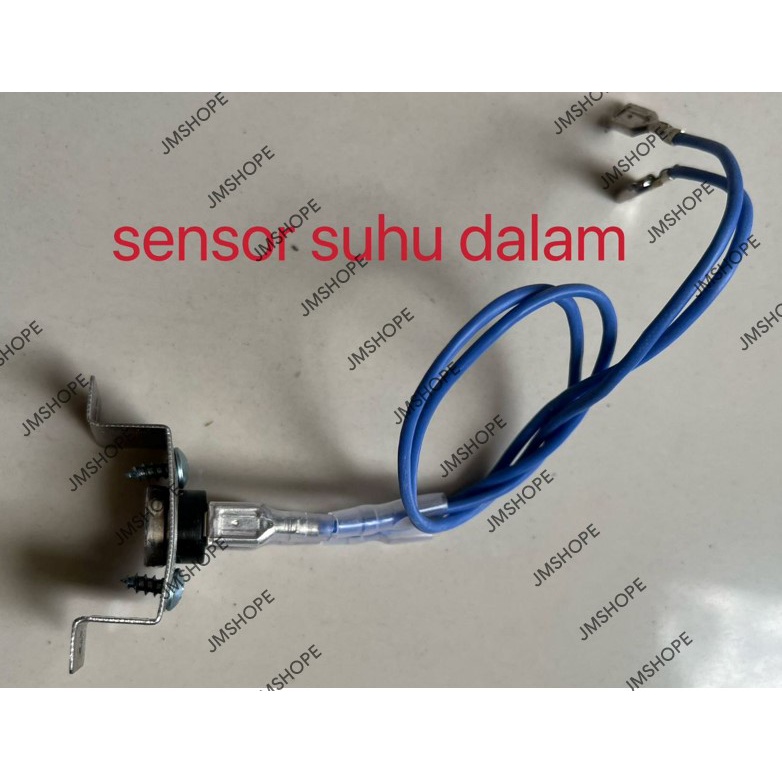 Jual Sparepart Sensor Suhu Dalam Pemanas Solar Heater Kandang Ayam CH ...