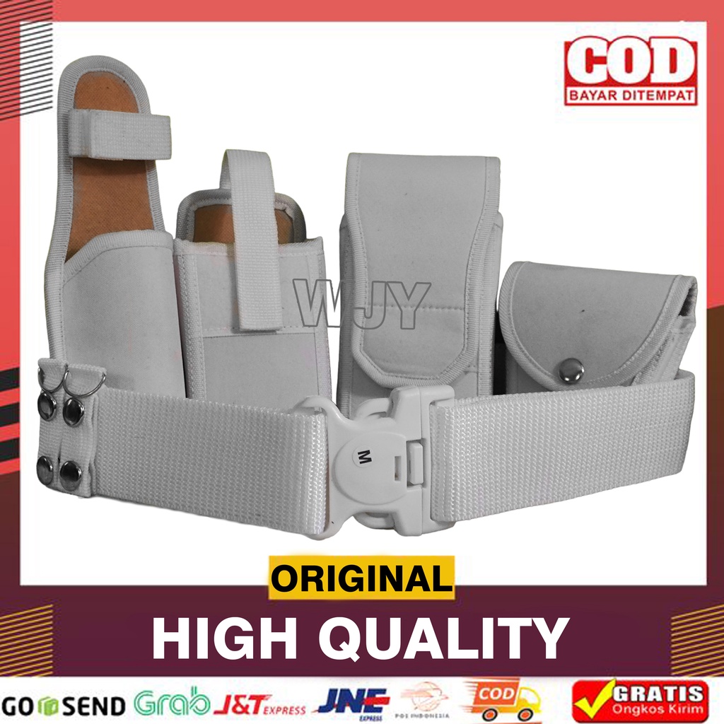 Jual KOPEL LENGKAP KOPEL SET PUTIH LENGKAP | Shopee Indonesia