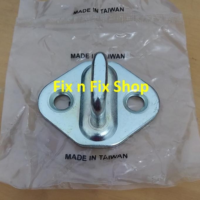 Jual Door Lock Striker Colt Diesel Ps100 Canter Fuso Cantolan Pengait ...