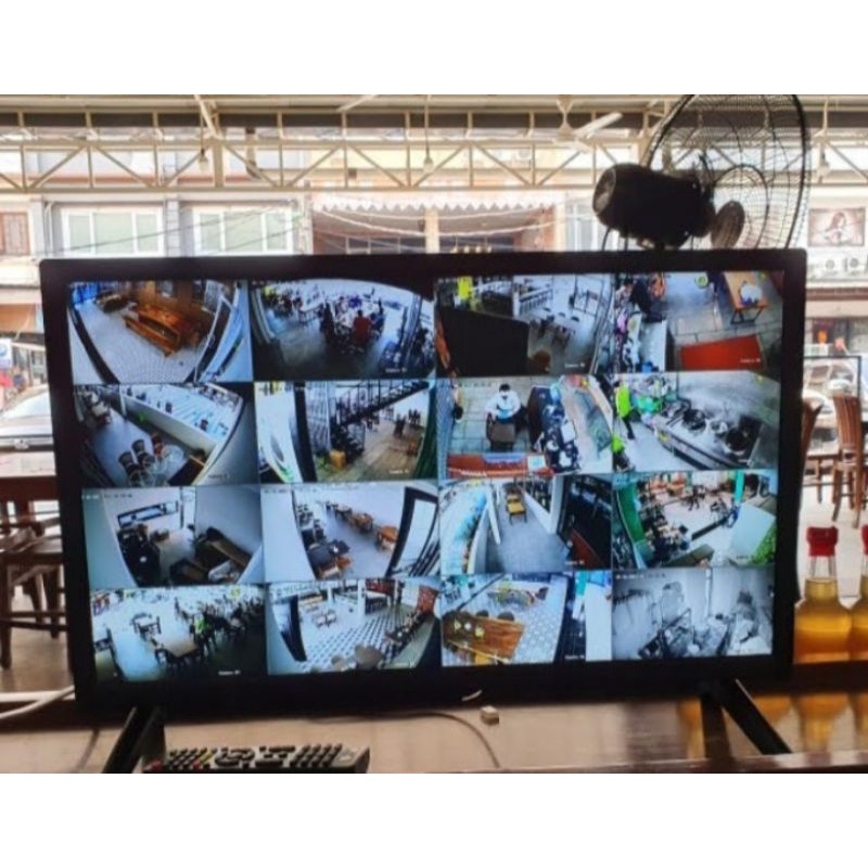 Jual HARGA TERJANGKAU!! TV DIGITAL,/ANALOG TV LED 19 /21/22/24/25 INCH ...