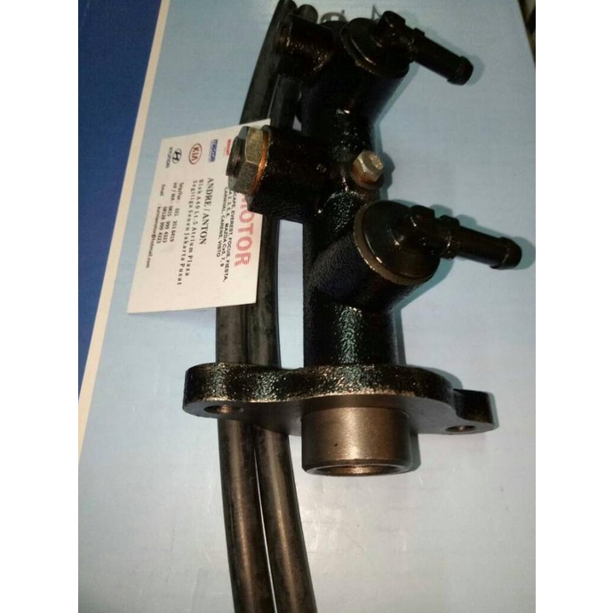 Jual Brake Master Cylinder Central Master Rem Atas Mazda Mr Mr90 ...