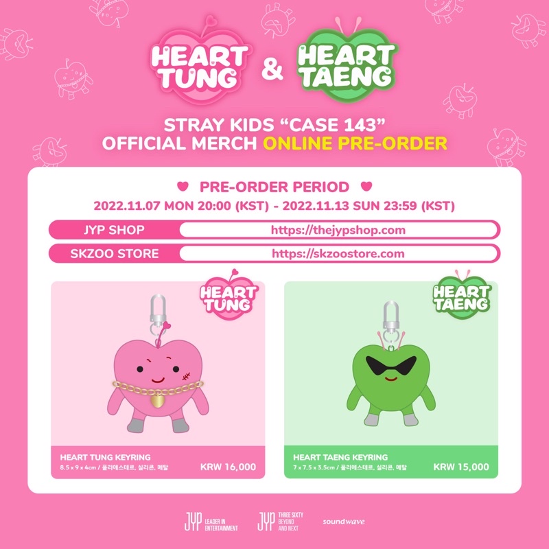 Jual [DEPE] STRAY KIDS MAXIDENT HEART TUNG HEART TAENG | Shopee Indonesia