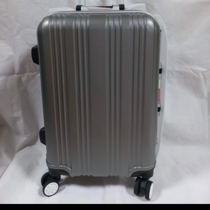Jual Koper President 24 Inch Bagasi Size E82 New Model | Shopee Indonesia