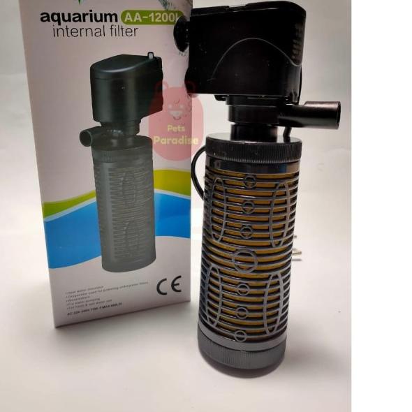 Jual Aquarium Internal Filter Amara 1200L/AA 1200L/AA-1200L/AA 1200 L ...