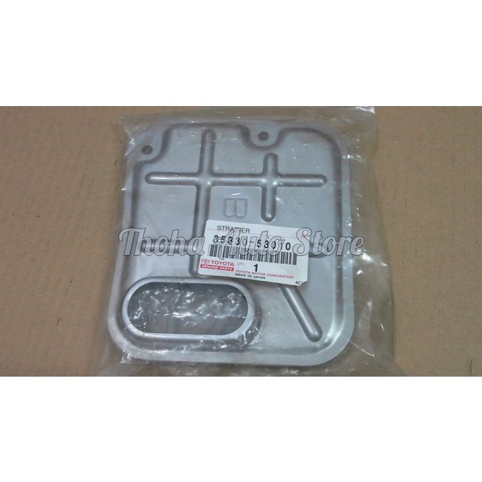 Jual Filter Matic / Strainer oli Matic Innova | Shopee Indonesia