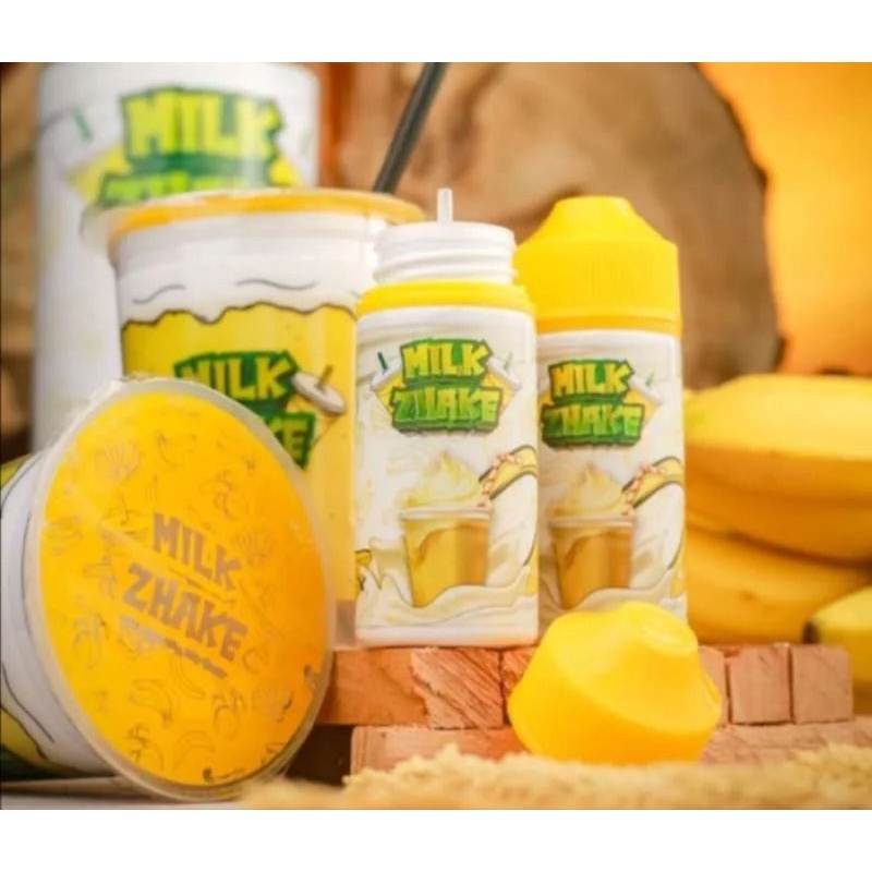 Jual susu pisang dalam kemasan 100ml | Shopee Indonesia