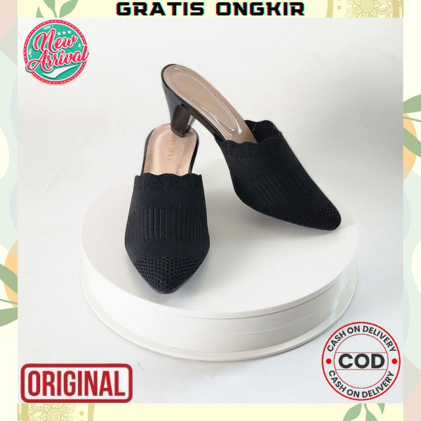 Jual Haighils Cewek Kondangan Sandal Hils Murah Sendal Hills Termurah ...