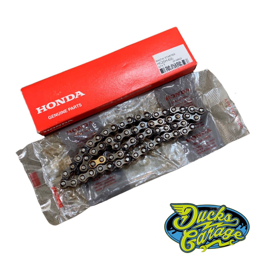 Jual Rantai Rante Stater Starter Honda Astrea Star Prima Grand Impressa ...