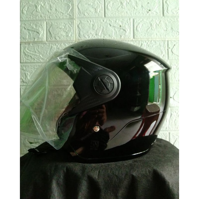 Jual Helm Honda original standar Vario 160 dan new PCX | Shopee Indonesia