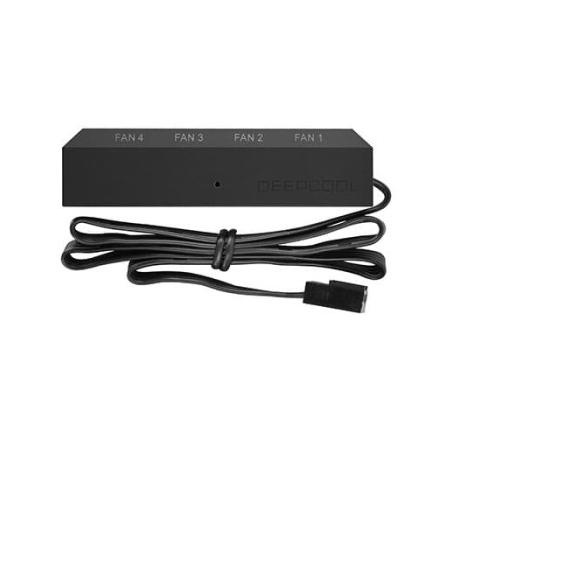 Jual DEEPCOOL FAN HUB | Shopee Indonesia