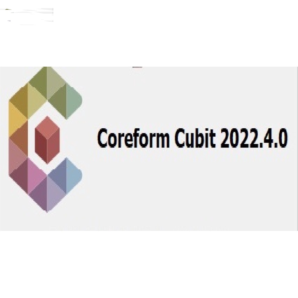 Jual Coreform Cubit 2022.4.0 x64 | Shopee Indonesia