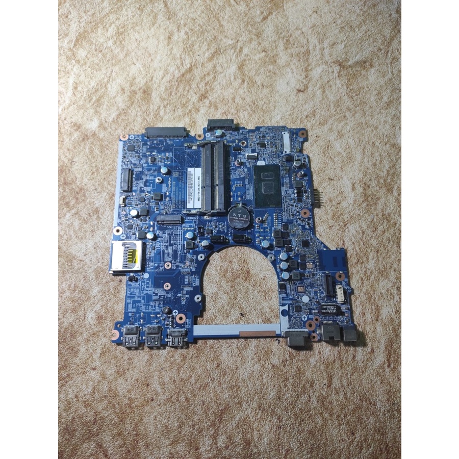 Jual Motherboard Mobo Mainboard Laptop Acer Aspire One Z476 | Shopee Indonesia