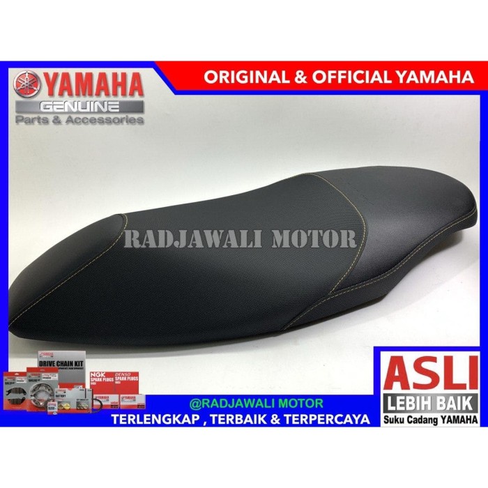 Jual JOK KOMPLIT ASSY SADEL NMAX 2018 2DP-F4730-10 ASLI ORIGINAL YAMAHA ...