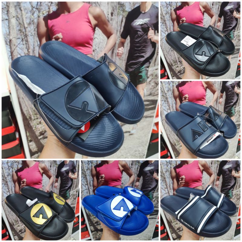Jual Sandal Airwalk Slide Original | Shopee Indonesia