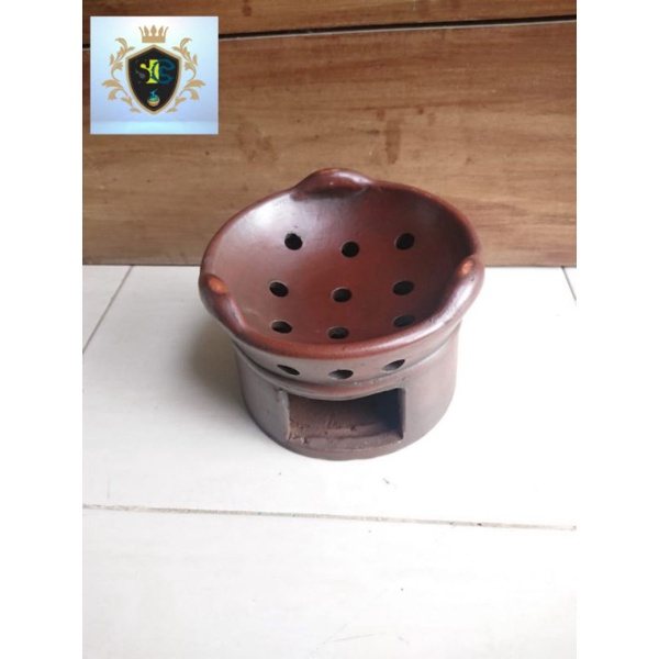 Jual ANGLO GERABAH TANAH LIAT ISTIMEWA / TUNGKU TANAH LIAT / TEMPAT ...