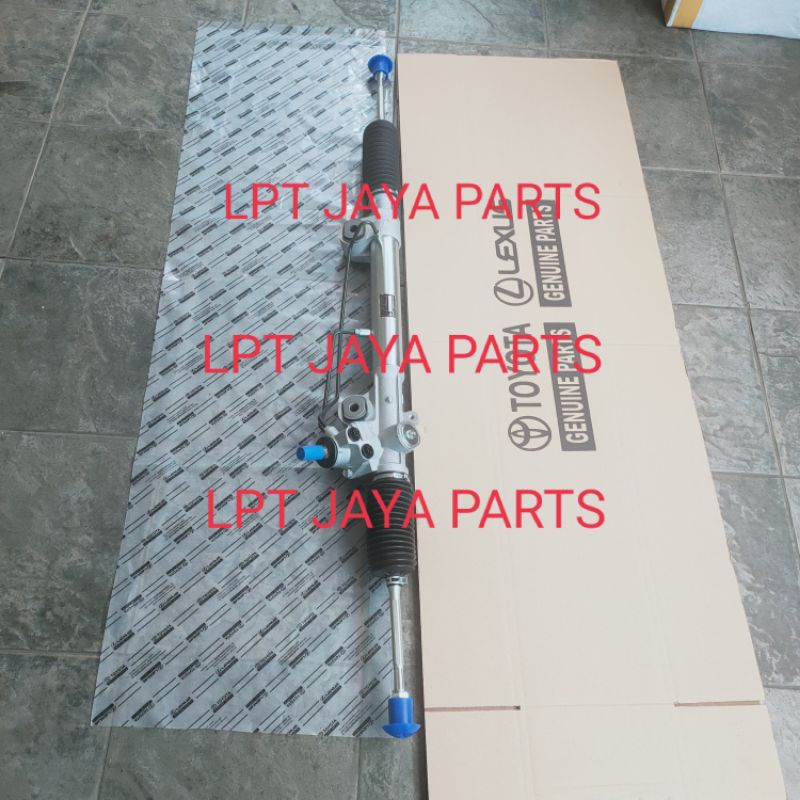 Jual Rack steering rack steer rack stir rek stir bak stir power ...
