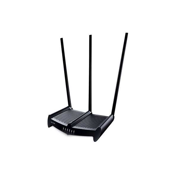 Jual TP-Link TL-WR941HP 450Mbps High Power Wireless N Router | Shopee ...
