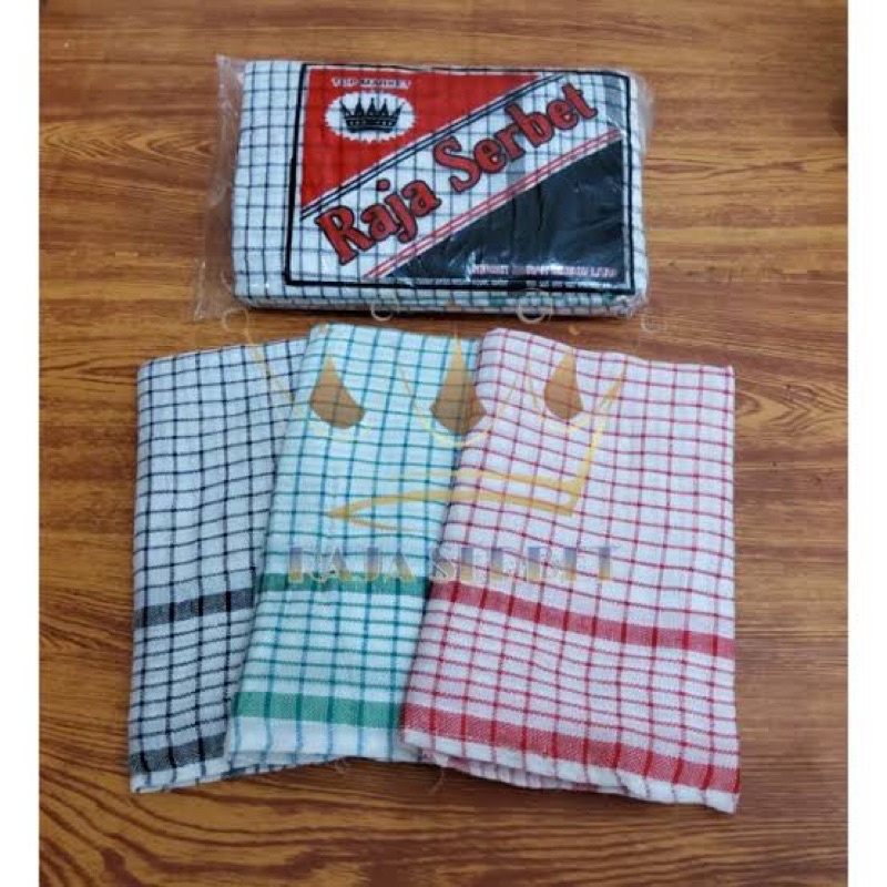 Jual kain lap kain serbet lap tangan 1lusin | Shopee Indonesia