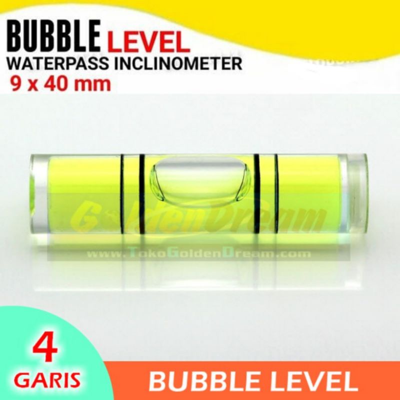 Jual Waterpass Mini DIY Alat Ukur Presisi Tinggi | Shopee Indonesia
