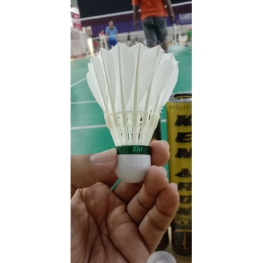 Jual kock 3in1 Shuttlecock Ken Arok Black | Shopee Indonesia