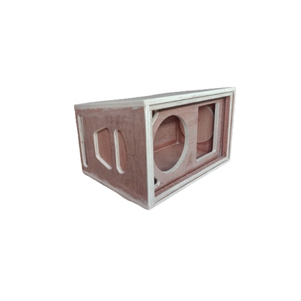 Jual Box Speaker LINE ARRAY CUSTOM 8 Inch | Shopee Indonesia