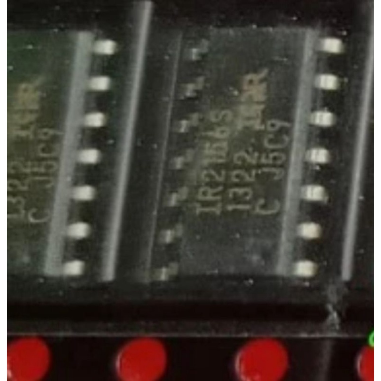 Jual ic smd irs2156s ir2156s ir irs 2156s 2156 s asli ori original ...